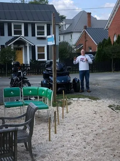 Beans in the Belfry Menu | Brunswick, MD | Checkle