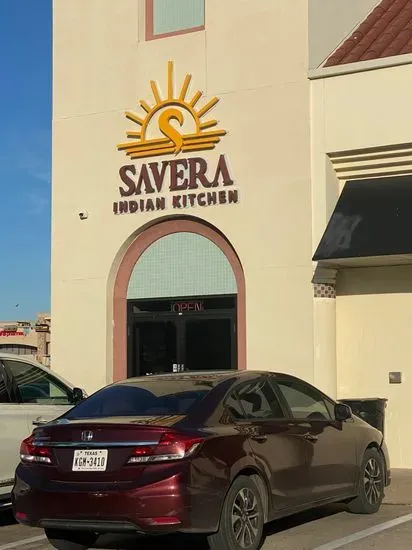Savera Indian Kitchen | Irving, TX | Checkle
