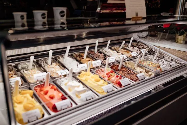 The Gelato Spot | Webster, TX | Checkle