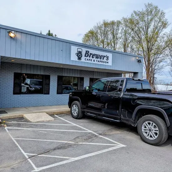 Brewer's Kitchen & Taproom | Ithaca, NY | Checkle