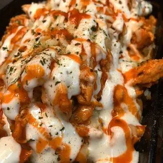 The Dancing Potato | Baltimore, MD | Checkle