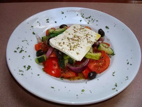 The Hampstead House Restaurant | Methuen, MA | Checkle