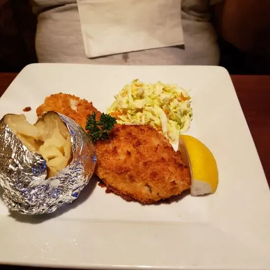 The Hampstead House Restaurant | Methuen, MA | Checkle