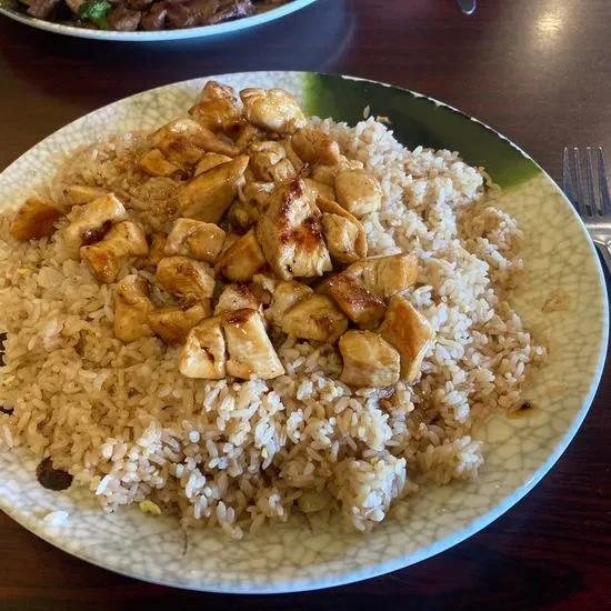 Soho Hibachi | Fort Oglethorpe, GA | Checkle