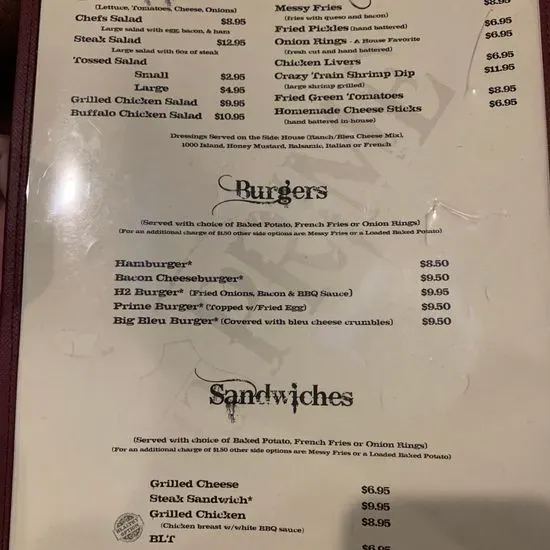 43 Prime | Northport, AL | Checkle