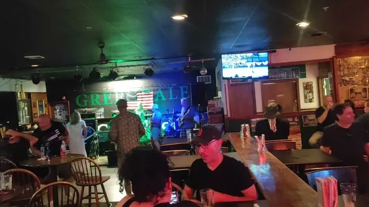 Greendale's Pub | Worcester, MA | Checkle