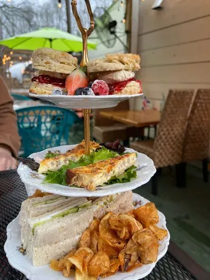 The Yorkshire Deli | Kingston Springs, TN | Checkle