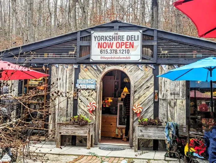The Yorkshire Deli | Kingston Springs, TN | Checkle
