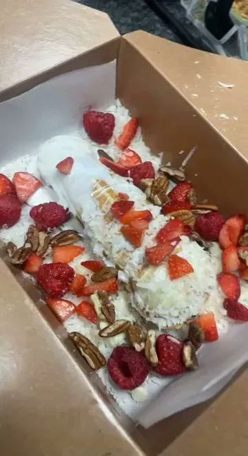 The Munchies Lab - Updated February 2024