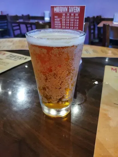 Midtown Tavern | Tucson, AZ | Checkle