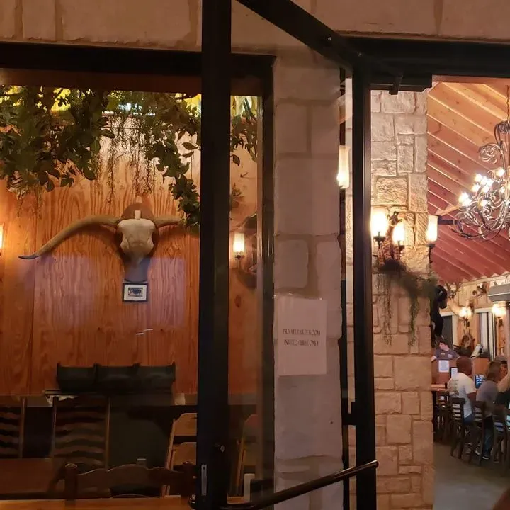 Bosque Resort Restaurant | Laguna Park, TX | Checkle