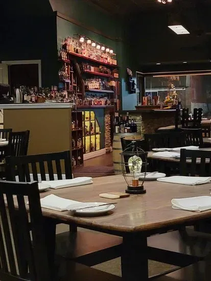 8te Open Menu | Quincy, IL | Checkle