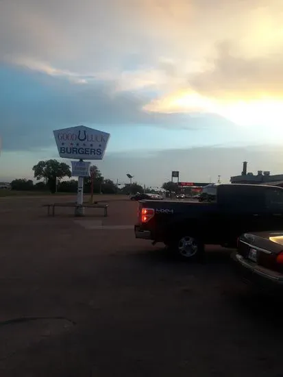 Good Luck Drive In | Dallas, TX | Checkle
