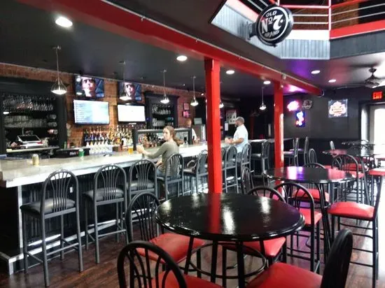 Harold's Restaurant & Lounge Menu - Updated October 2025