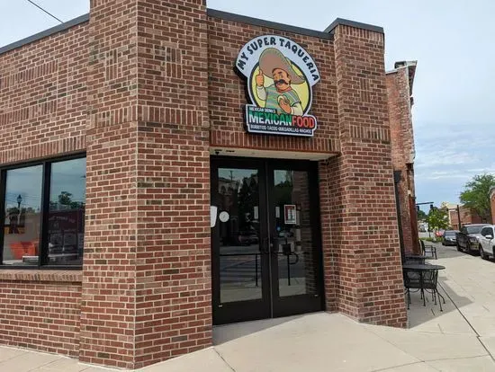 The Burger Poet Menu - Updated November 2025