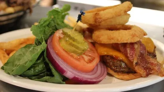 the Establishment | Chelmsford, MA | Checkle