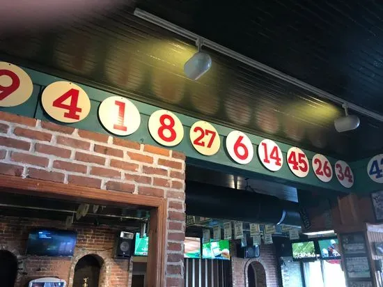 Salerno Pizzeria Menu | Springfield, MA | Checkle