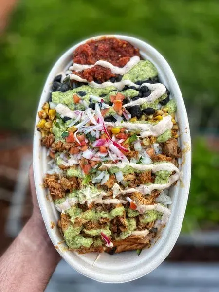Midnight Taco & Tequila Bar - Updated October 2025