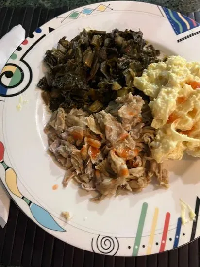 Angie's Soul Food | Baltimore, MD | Checkle