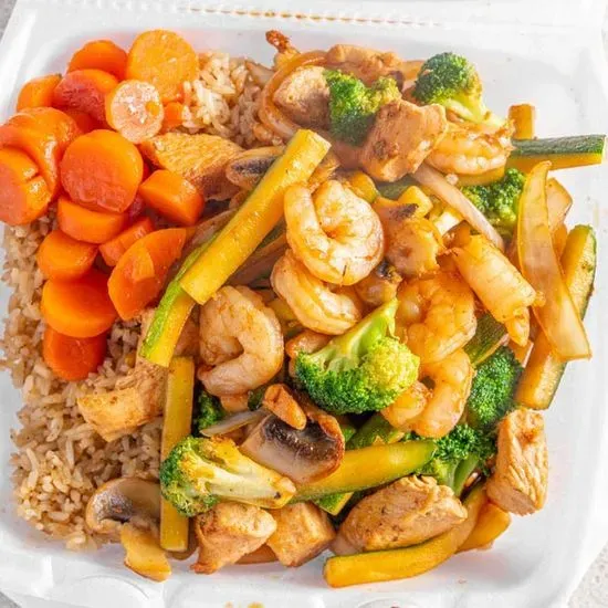 43 Prime Menu | Northport, AL | Checkle