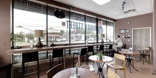 Inman Social Menu - Updated November 2025