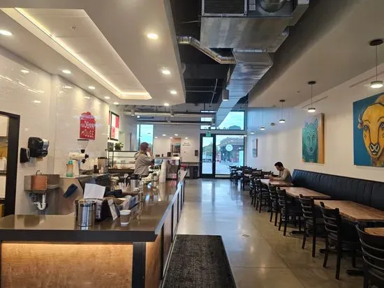 Logan House Coffee - Lowry | Denver, CO | Checkle