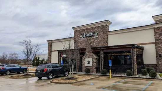 The Magnolia Pit Menu | Shreveport, LA | Checkle