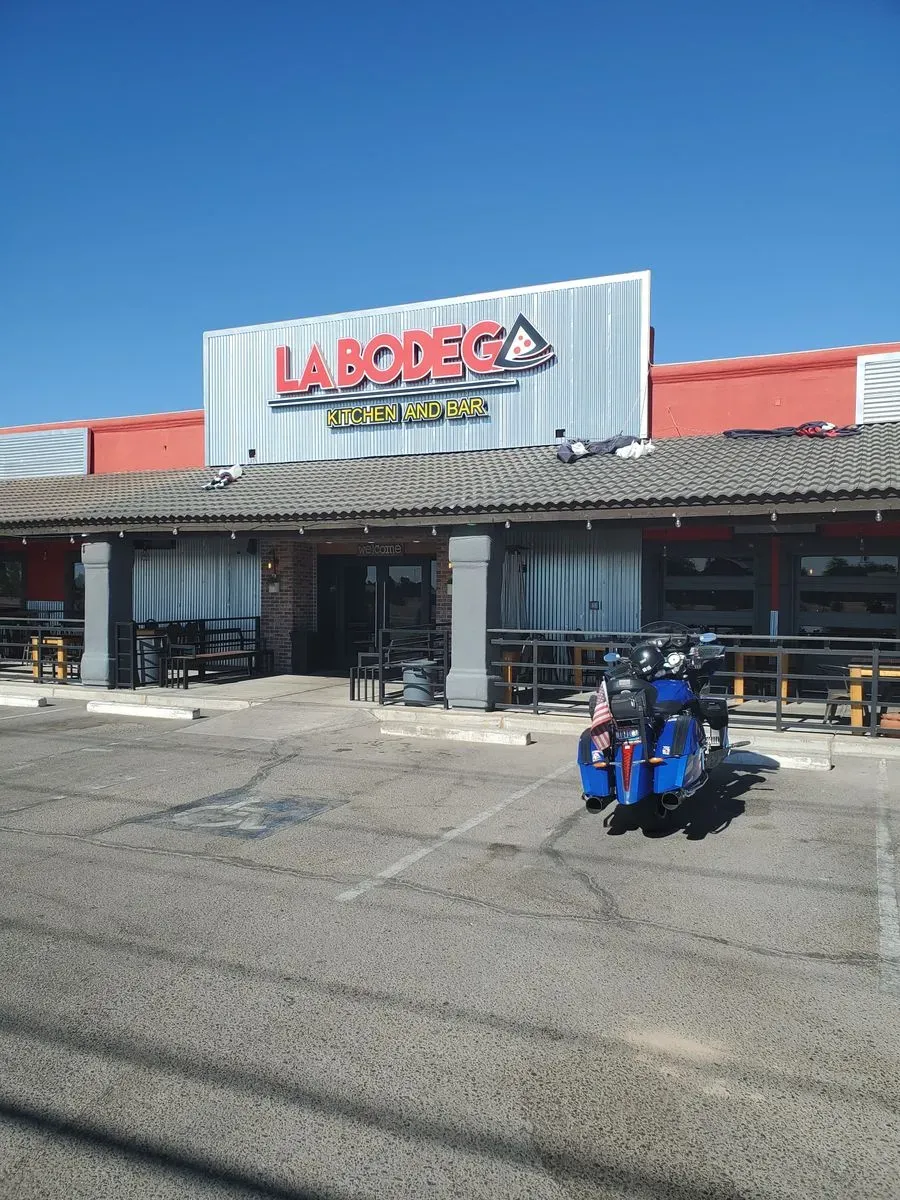 La Bodega Kitchen and Bar Restaurant | San Luis, AZ | Checkle