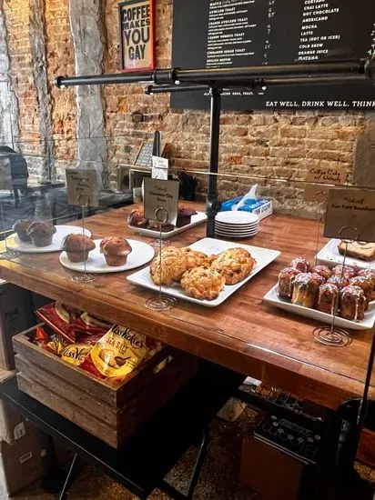 The Inkwell Bakery & Cafe | Bloomington, IN | Checkle