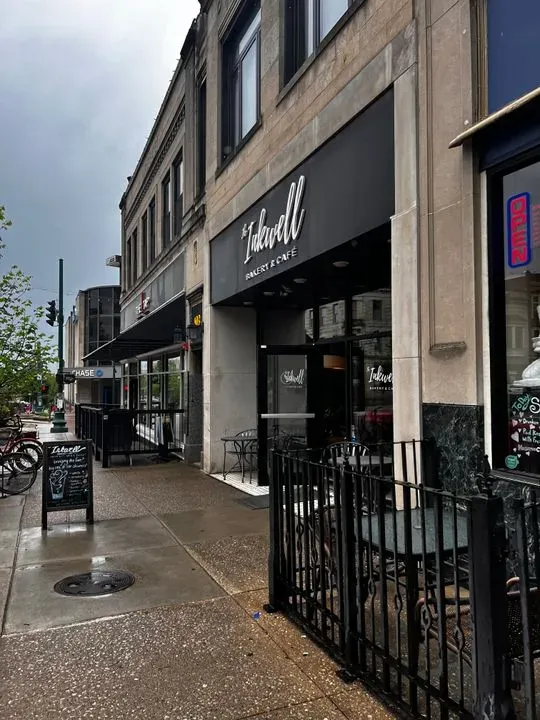 The Inkwell Bakery & Cafe | Bloomington, IN | Checkle