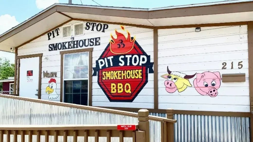 Pit Stop BBQ Smokehouse | Harlingen, TX | Checkle