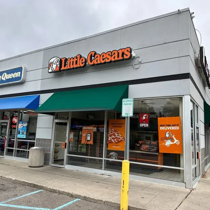 Little Caesars Farmington Missouri