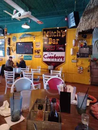 Bone Island Grille | Jackson, MI | Checkle