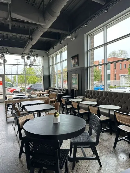 Midnight Express Cafe | Grand Rapids, MI | Checkle