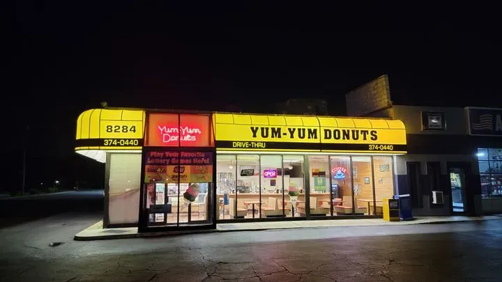 Sam's Yum Yum Donuts | Taylor, MI | Checkle