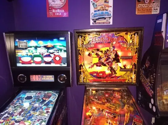 HIGH SCORE Ice Cream & Arcade | Troy, MI | Checkle