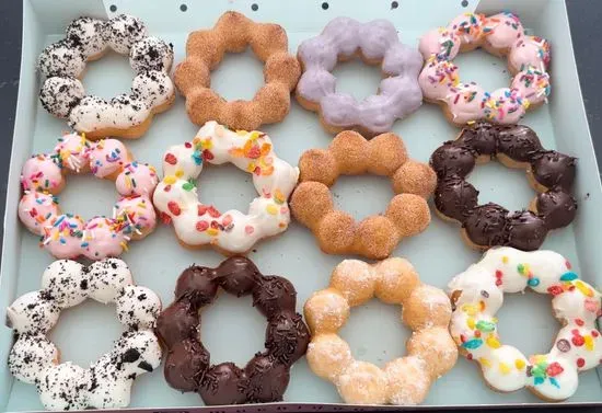 Mochi Dough and Bober Tea | Dearborn, MI | Checkle