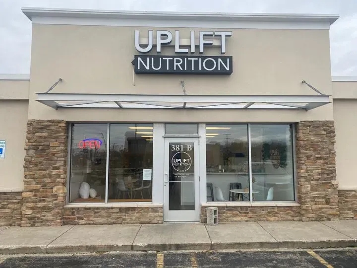 Uplift Nutrition Jenison | Jenison, MI | Checkle