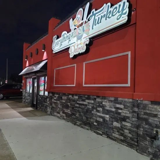 Everything Turkey | Detroit, MI | Checkle