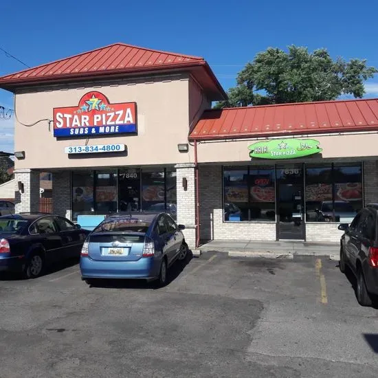 Everything Turkey Menu | Detroit, MI | Checkle