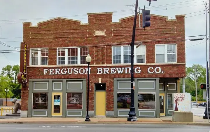 Ferguson Brewing Co. | Ferguson, MO | Checkle