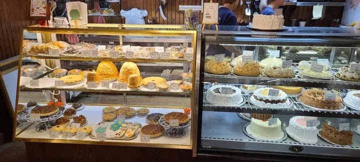 The Blue Owl Restaurant & Bakery | Kimmswick, MO | Checkle