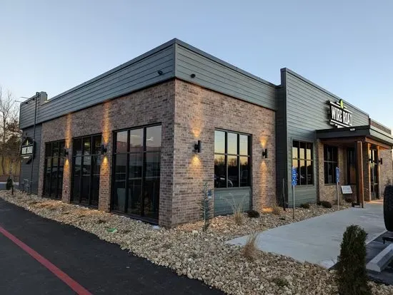 Cashew Chef Menu | Springfield, MO | Checkle