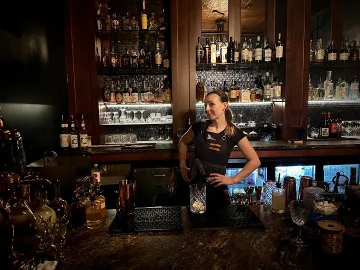 Blue Goose Speakeasy | Saint Cloud, MN | Checkle