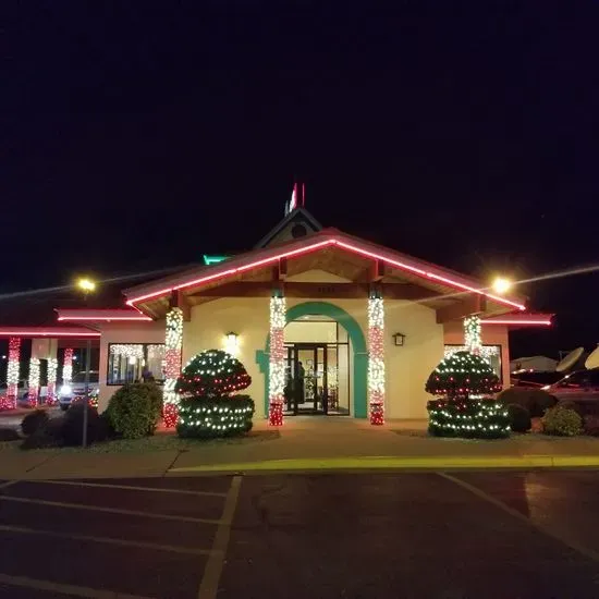 Cashew Chef | Springfield, MO | Checkle