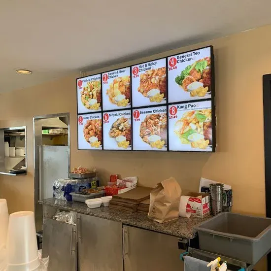 Cashew Chef | Springfield, MO | Checkle