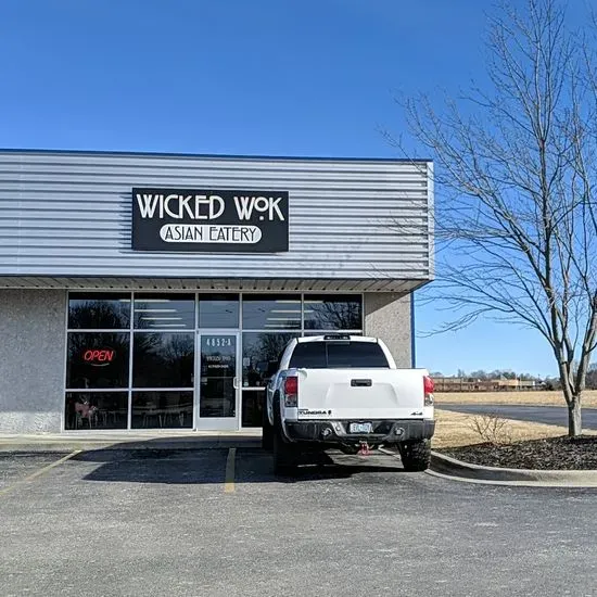 Cashew Chef Menu | Springfield, MO | Checkle