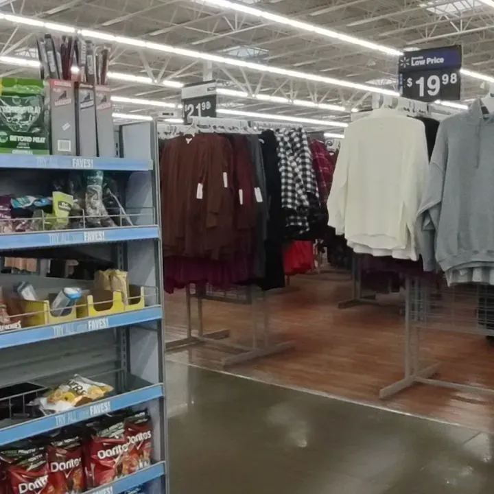 Walmart Supercenter | Canton, MI | Checkle