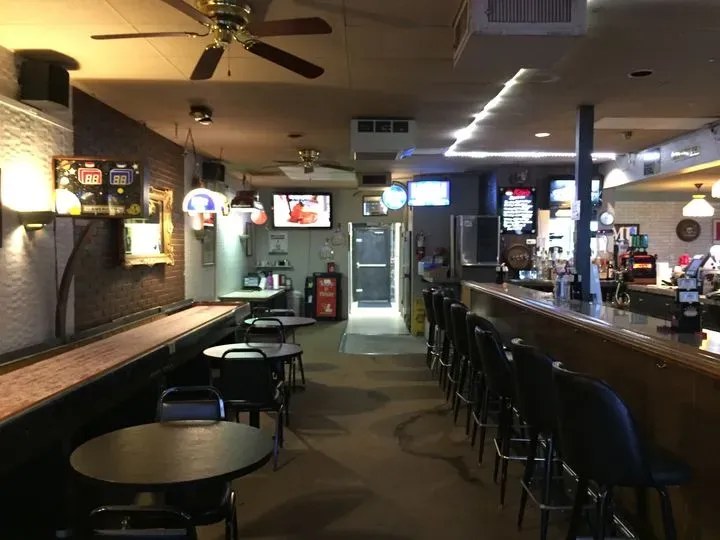 Grumpy's Lounge | Springfield, MO | Checkle