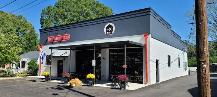 North cross street station | Youngsville, NC | Checkle